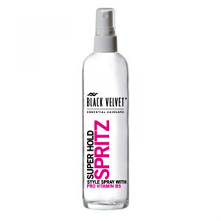Super Hold Spritz 250ml – Tropical Eden